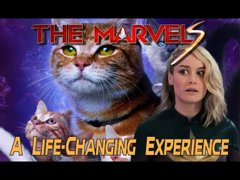 The Marvels - A Life-Changing Experience - YouTube