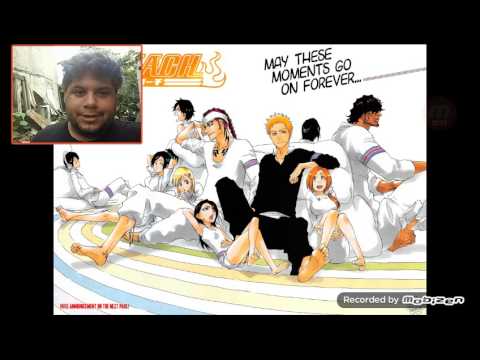 Bleach 686 Death & Strawberry - YouTube