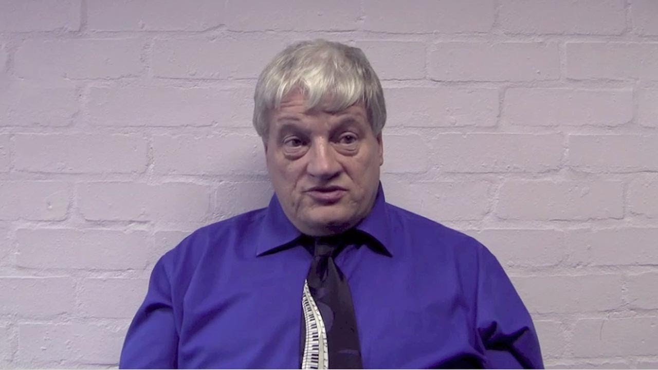 Daniel McCormick's Story - YouTube