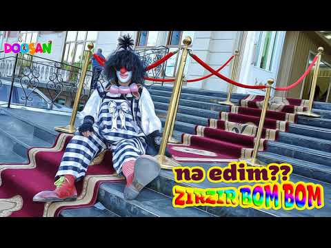 Zır-Zır Bom-Bom - Nə edim | Ceyhun Abbasov