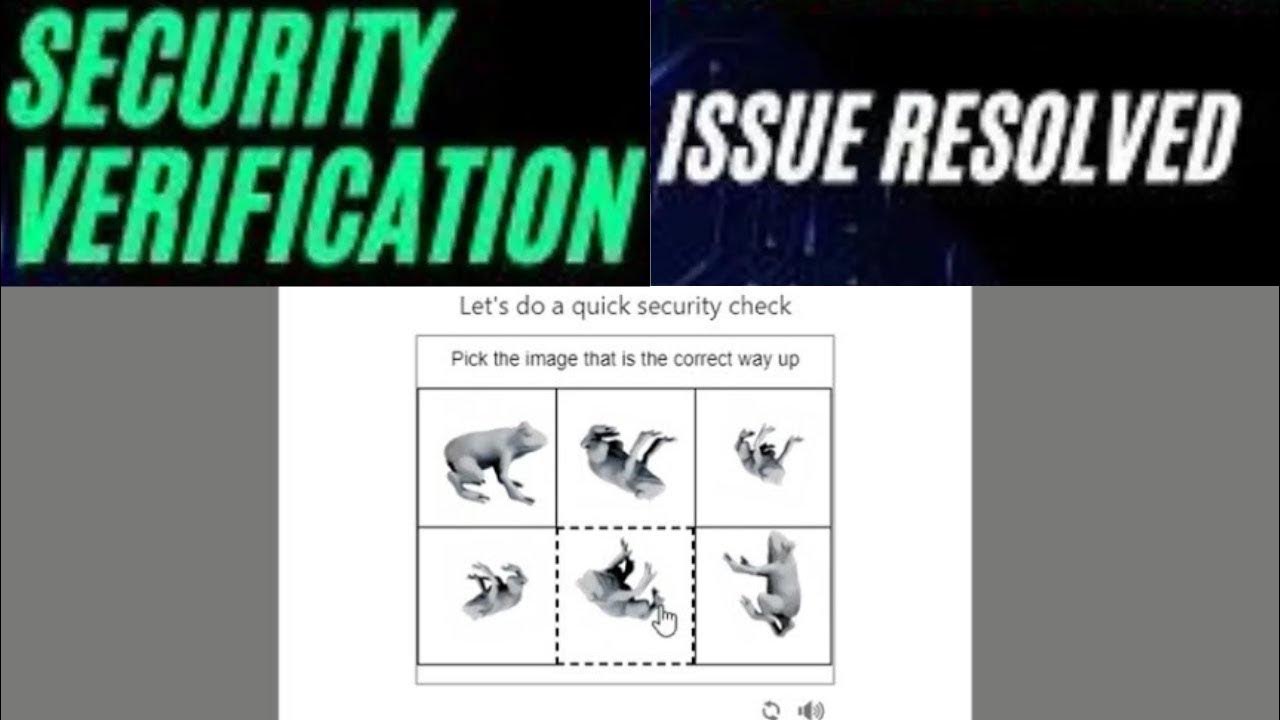 Security check problem solved| Google security| LinkedIn security check problem solved Now🔥🔥100 ...