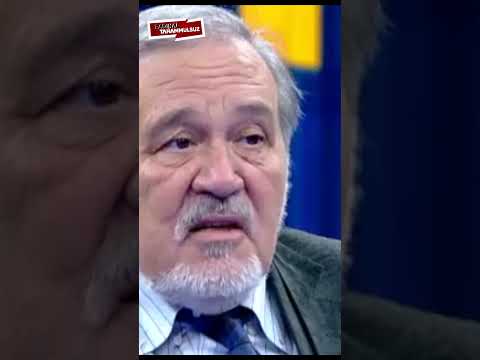 İlber Ortaylı’dan “Türkiye’yi cahil mi buluyorsunuz?” sorusuna yanıt