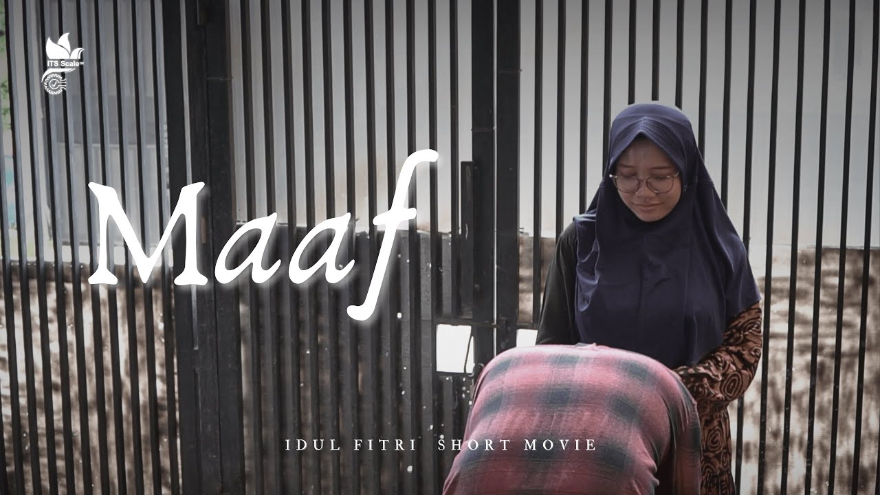 MAAF | Official Eid Mubarak Short Movie by ITS Scale - YouTube