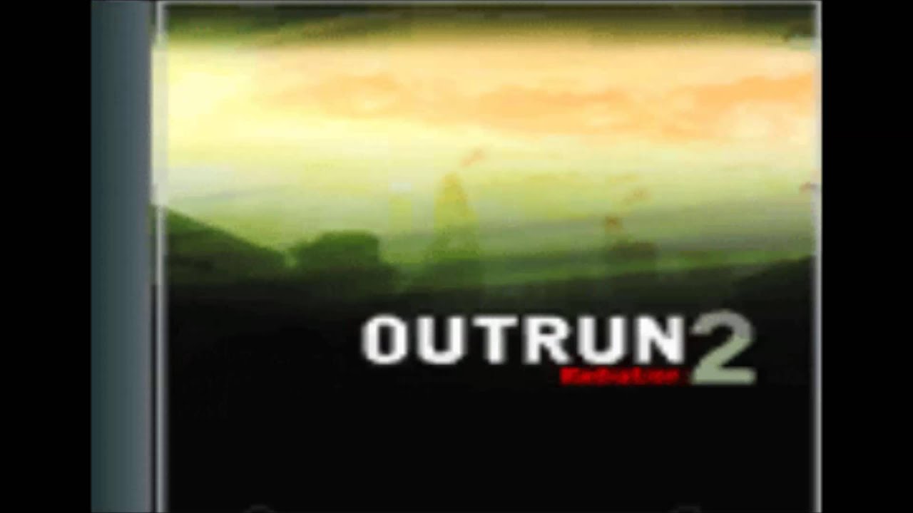 OutRun 2006: Coast 2 Coast Soundtrack - 8 Radiation - YouTube