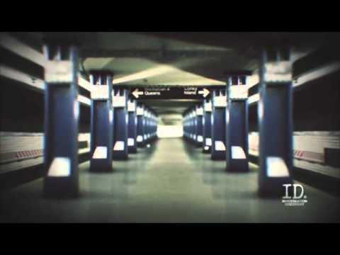The Undeserving - DISAPPEARED ID Promo - YouTube