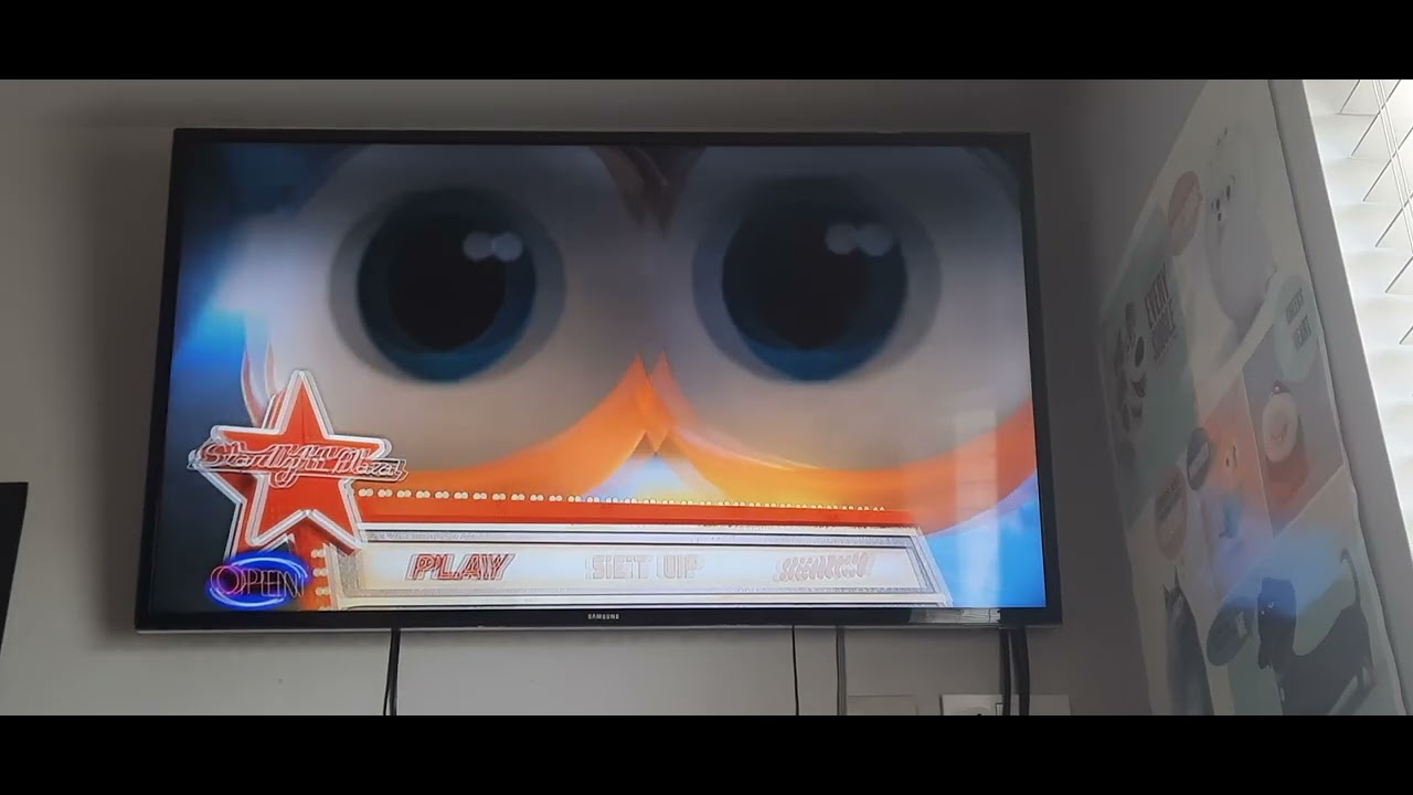 Opening to Turbo 2014 UK Blu-ray 3D - YouTube