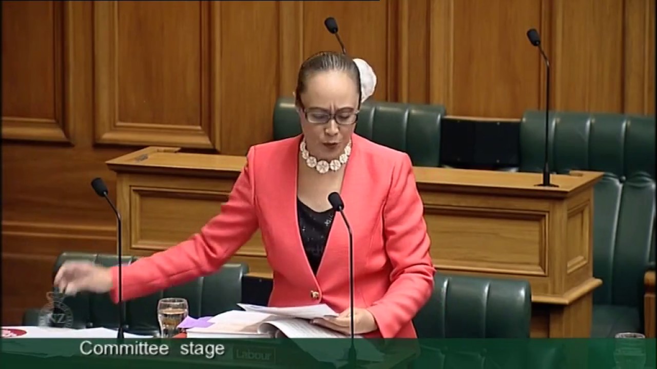 Education (Update) Amendment Bill - Committee Stage - Video 5 - YouTube