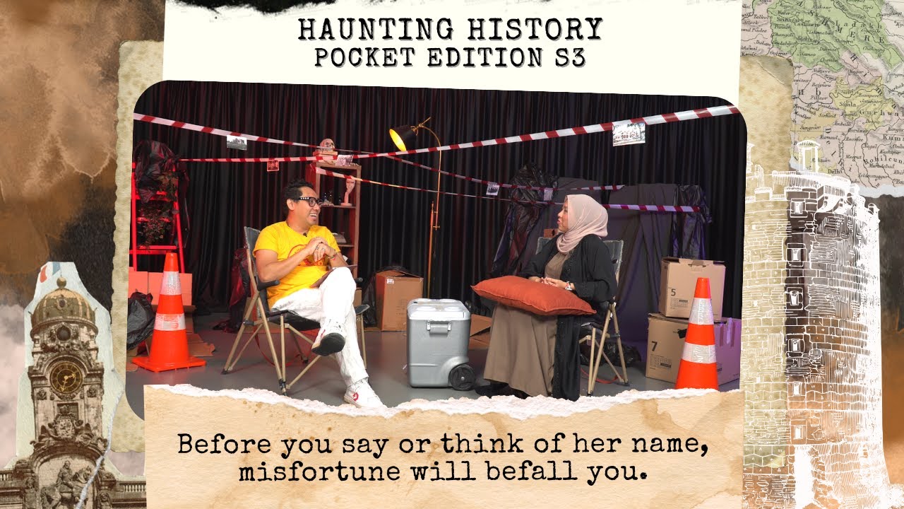Bukit Timah Turf City Black Magic Practitioner | Haunting History ...