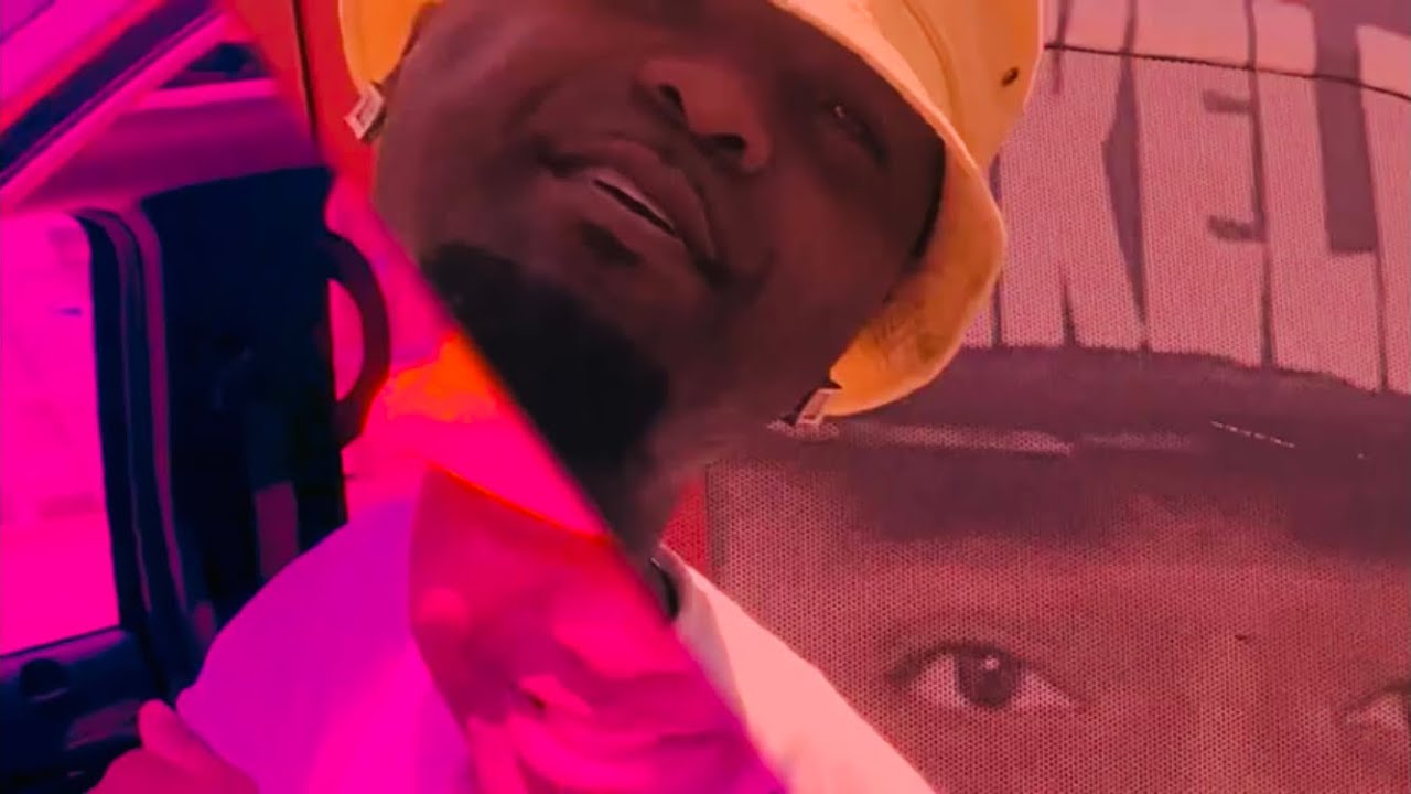 M.KELLZ - NARCISSISTIC (OFFICIAL VISUAL) - YouTube