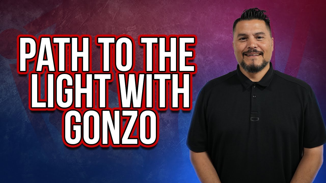 Path To the Light With Gonzo - YouTube