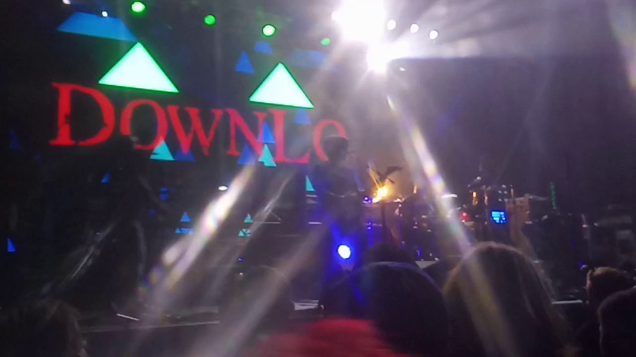 DOWNLO!!! Dallas, Tx 2019 - YouTube