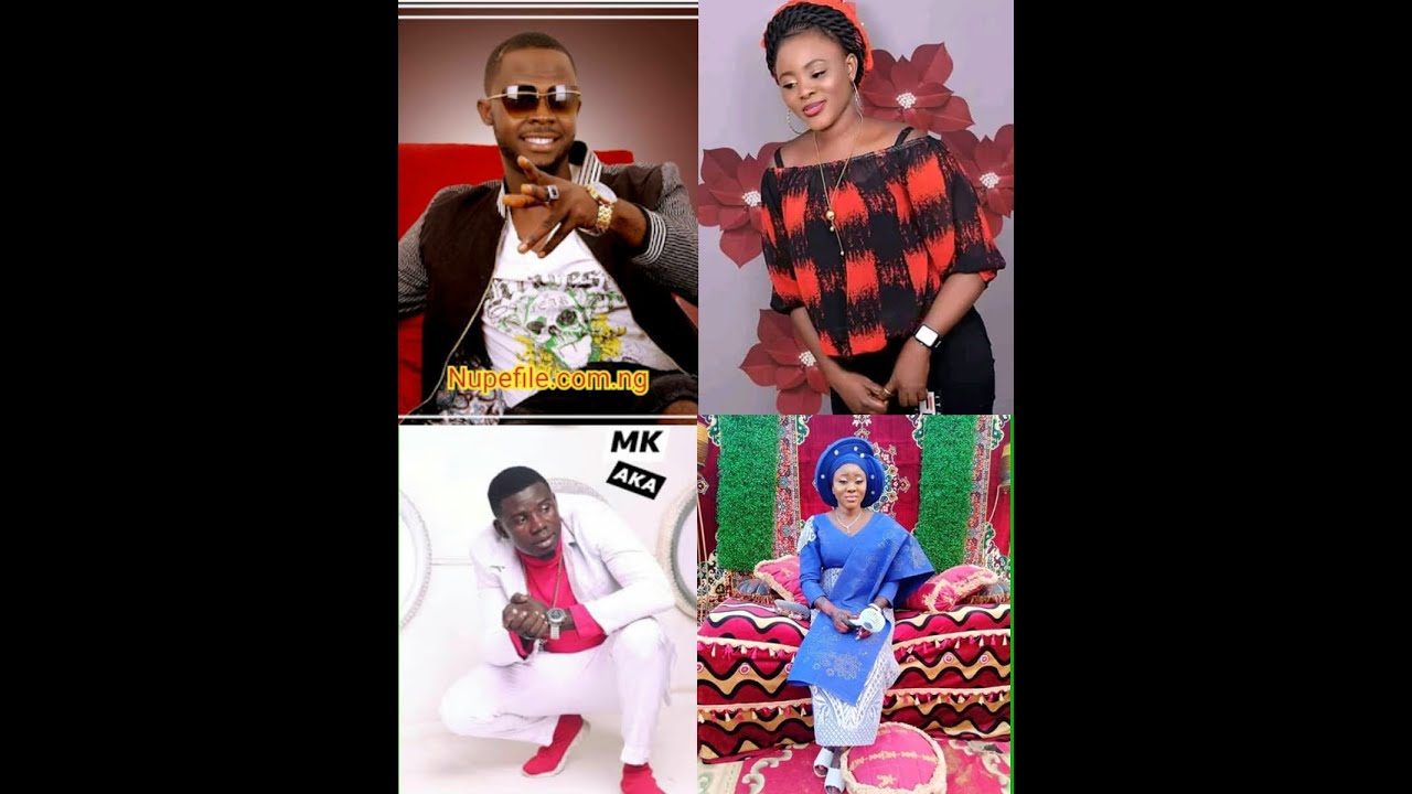 Top 10 Nupe musicians - YouTube
