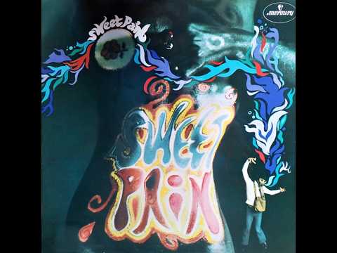 Sweet Pain - Sweet Pain (1969 UK, blues rock)Full Album - YouTube