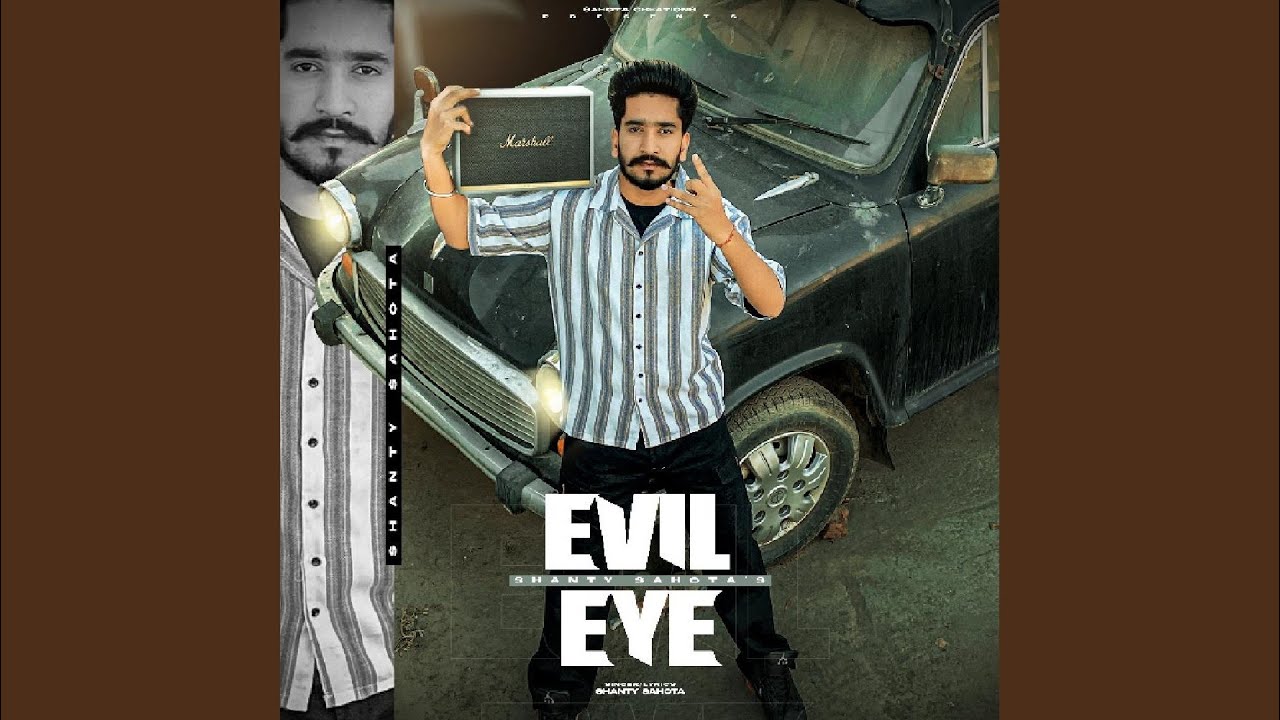 Evil Eye - YouTube