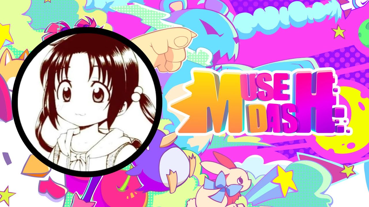 Nyanners - POMFPOMFPOMF =3 [Muse Dash Custom 7*] - YouTube