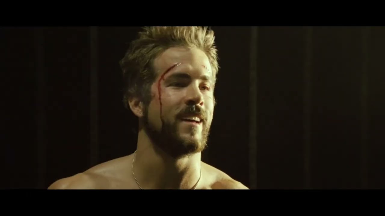 Blade Trinity Vampire Building Fight Scene (RE-SOUND 🔊) - YouTube