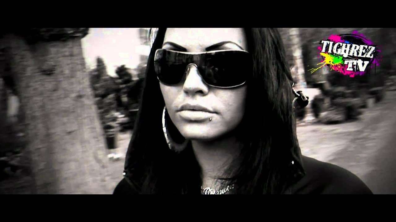 Queen Sy - Wo der Regen meine Sprache spricht (OFFICAL HD/HQ VIDEO ...