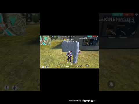 Dünyanın en iyi free fire oynayan adamı (İMAD GAN)