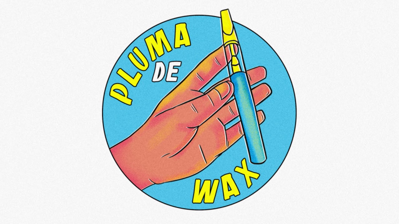 LA PLUMA DE WAX-DIFERENTE NIVEL(Oficial Audio) - YouTube