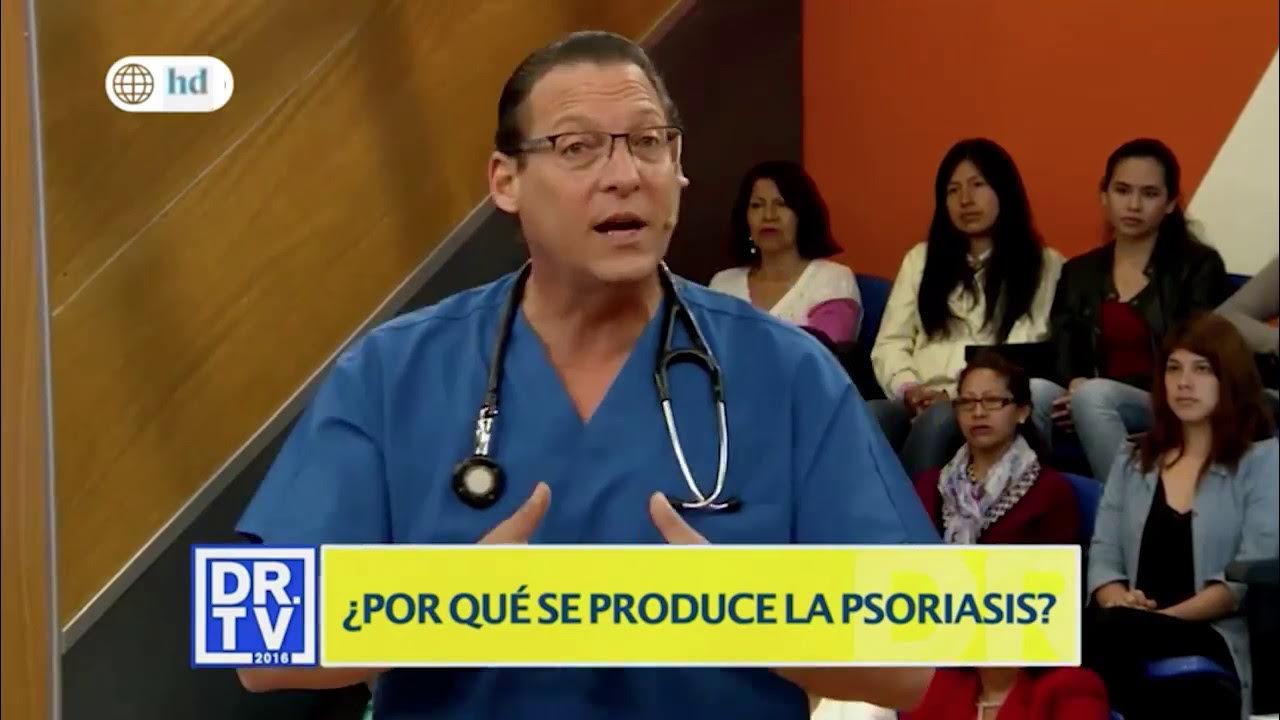 DR.TV – Pregúntale al Doctor - YouTube
