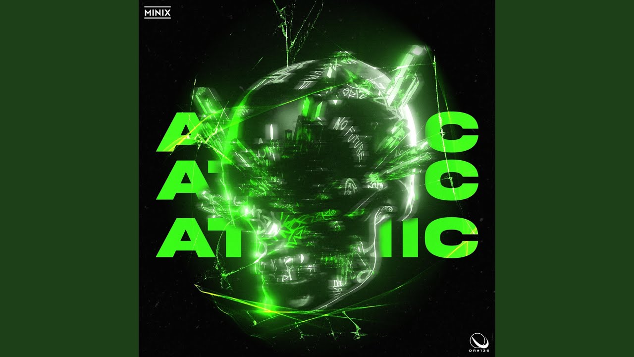 Atomic - YouTube