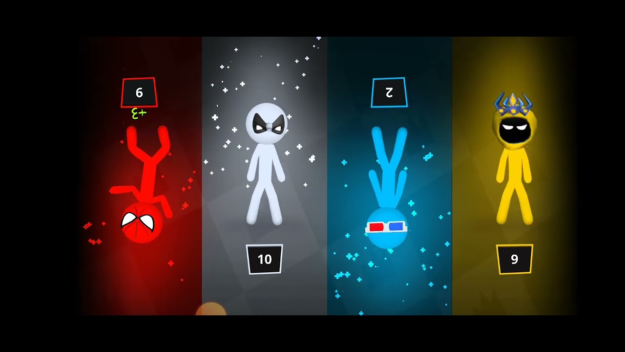 sticman partie 1 - YouTube