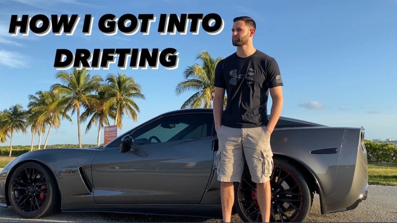 Why I Got Rid Of My Trans Am Drift Car - YouTube