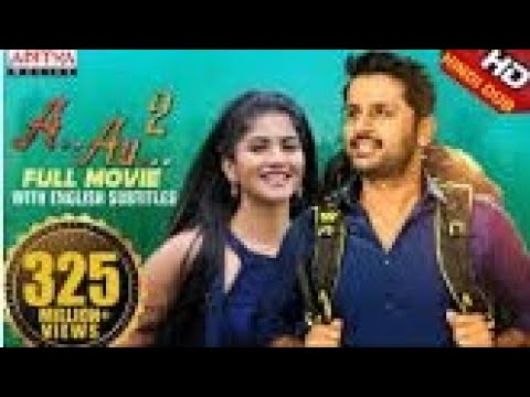 Aa 2 full movie in hindi || new superhit blockbuster movie dubbed in ...