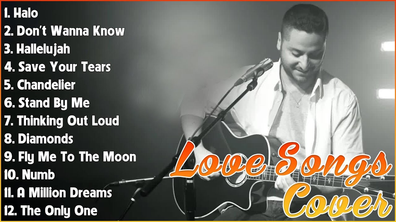 Acoustic Cover Rewind 2020-2023 - YouTube