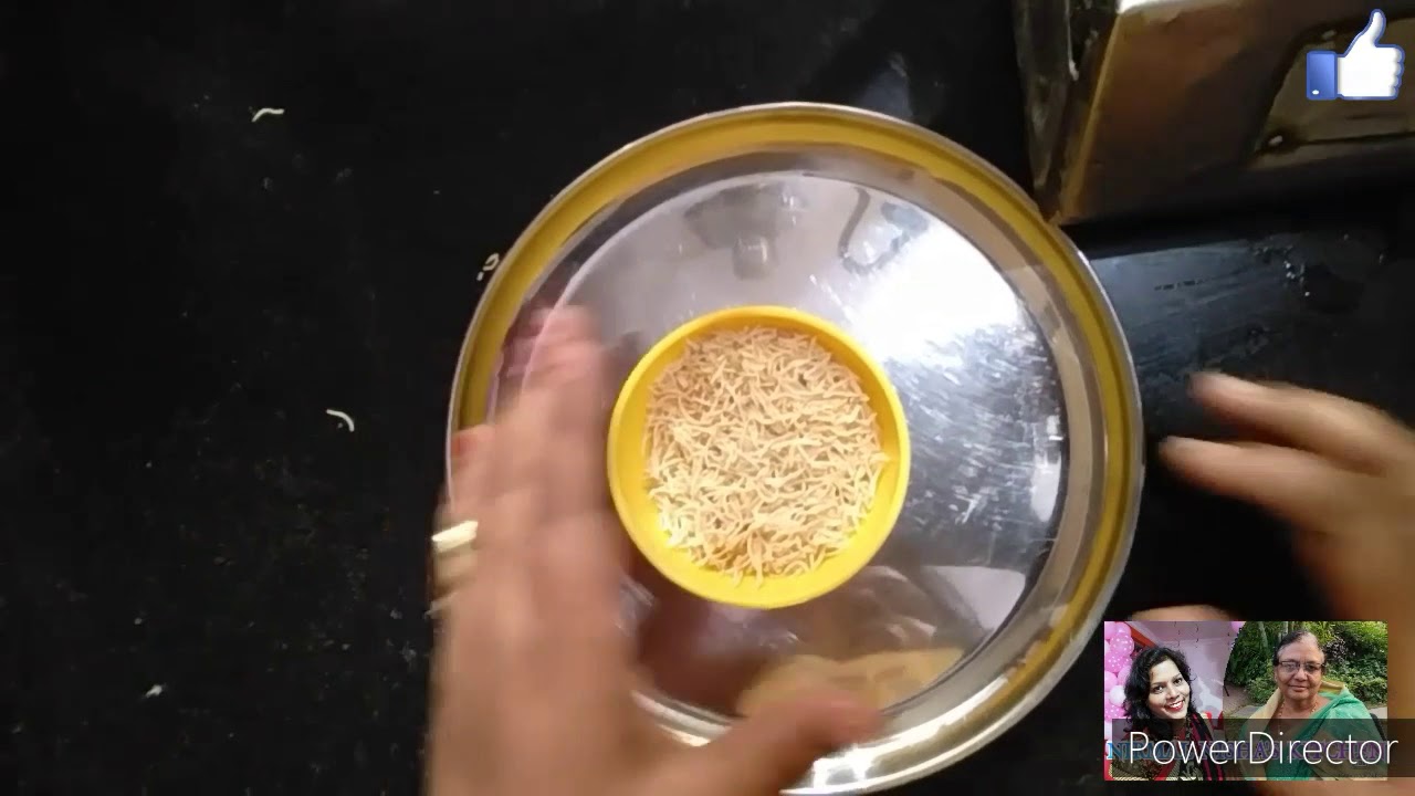 How to make jave . Teasy and healthy jave in few minutes - YouTube