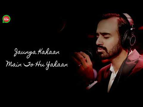 Faasle | Kaavish | New Coke Studio WhatsApp Status 2021