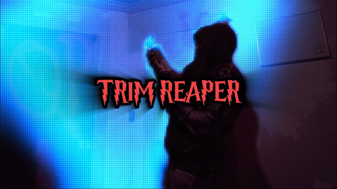 “Trim Reaper” Official Video by QPdaSun - YouTube