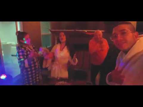 St Augustine - Alexei & Geidys - YouTube