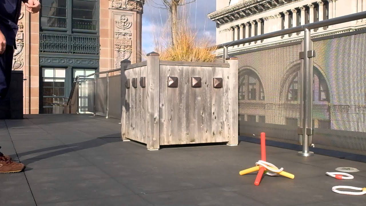 Fujifilm X30 Sample Video