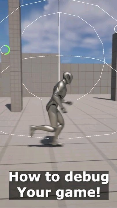 How to debug your game in UE5! - YouTube