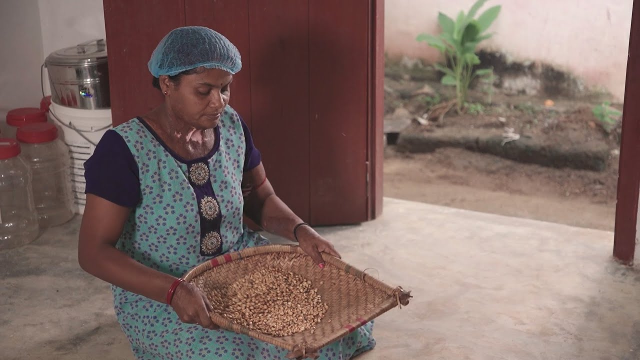 SME's of Northern Province of Sri Lanka (Brand Stories) - Devi Food ...