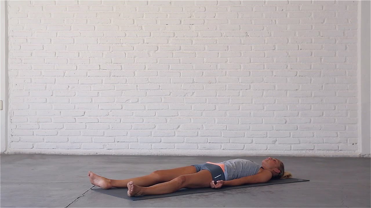 Progressive Muscle Relaxation - YouTube