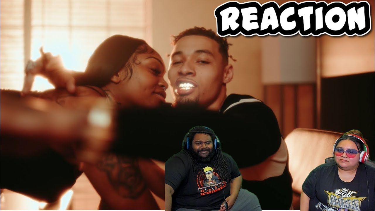 Lil 2z - Off The Grid (Official Music Video) | REACTION!!! - YouTube