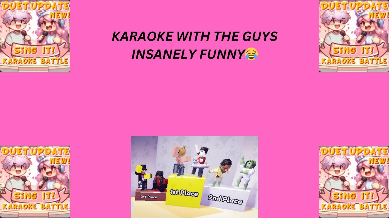 This was a funny video. - YouTube