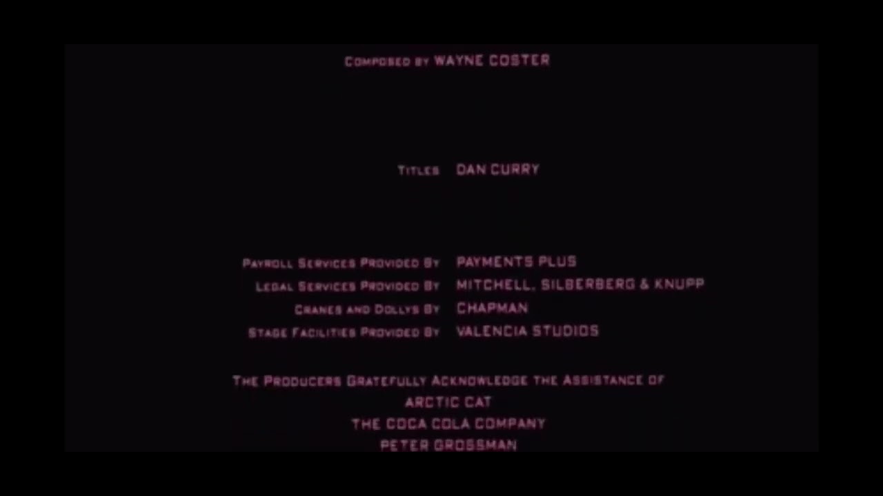 A Tri Star Pictures Release (1988) - YouTube