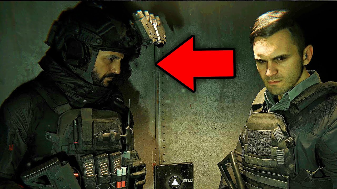 Ivan was betraying Makarov from the start (Ivan's plot to kill Makarov) - YouTube