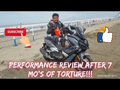 RFI 175 ALL IN PERFORMANCE REVIEW AFTER 7 MONTHS - YouTube