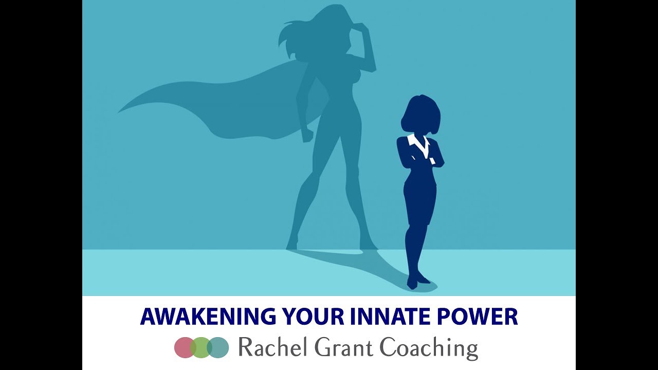 Awakening Your Innate Power - YouTube