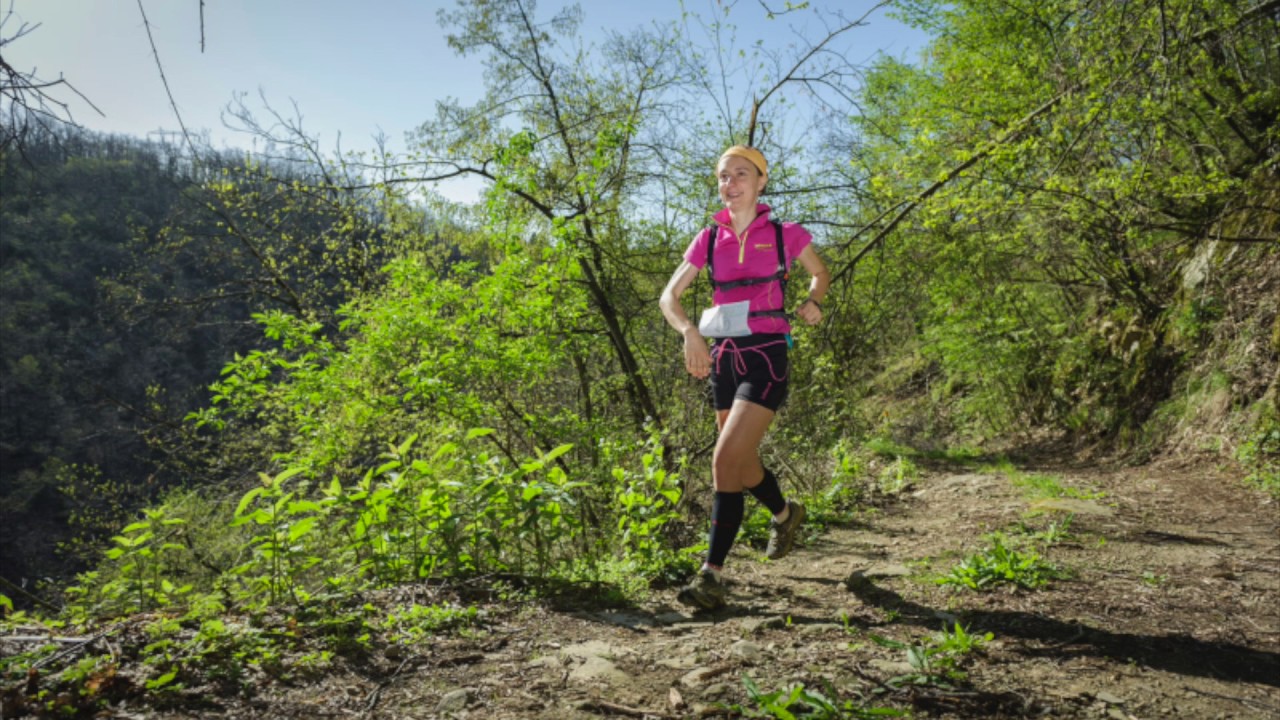 THE ABBOTS WAY 2017 - Trailer - YouTube