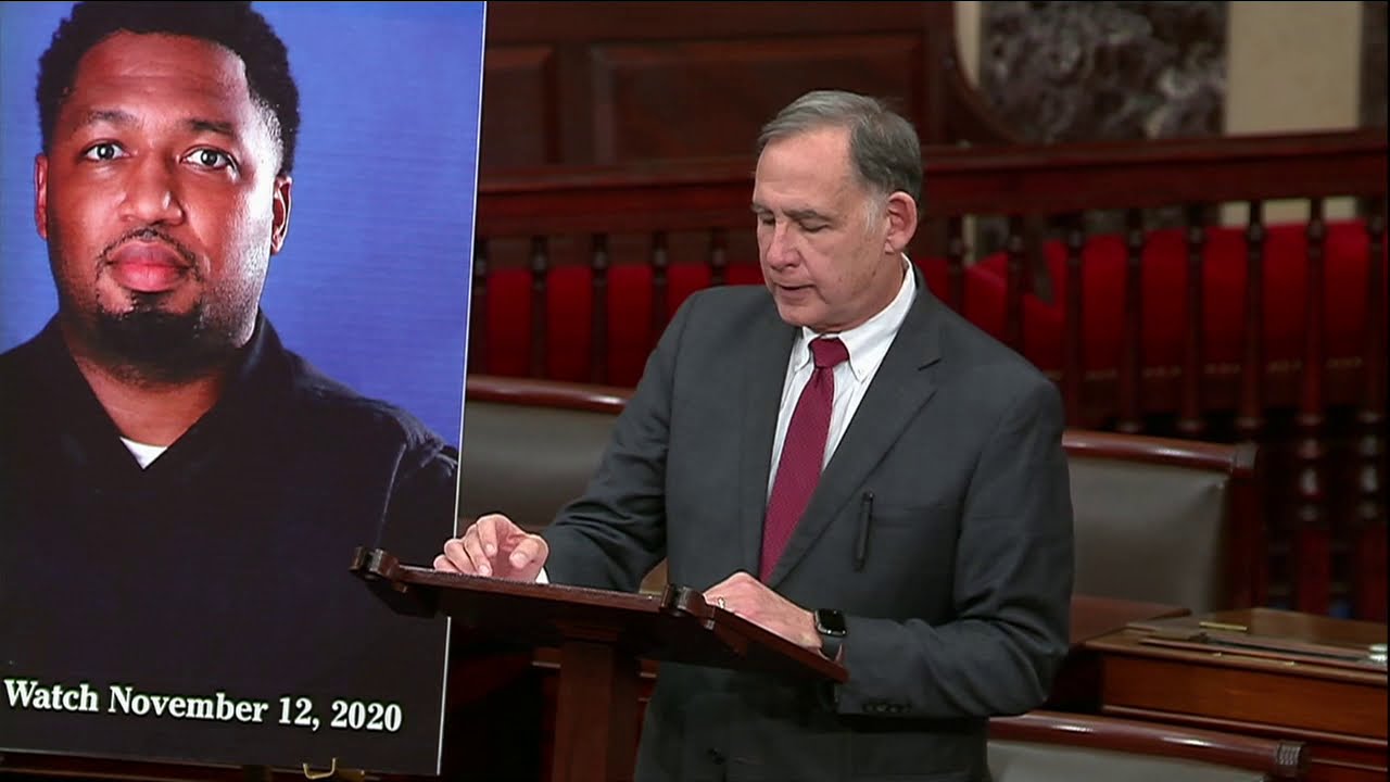 Tribute to Helena-West Helena Officer Travis Wallace - YouTube