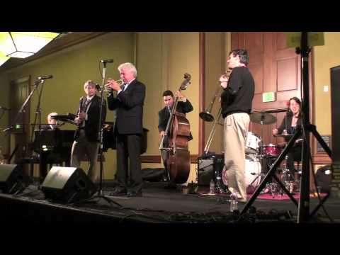 Fulton Street Jazz Band "Memphis Blues" - YouTube