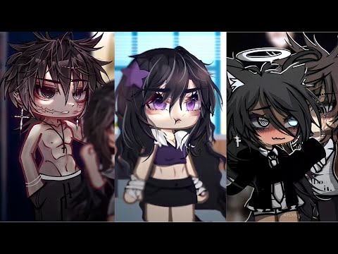 GachaLife & GachaClub | Tiktok Complication #10