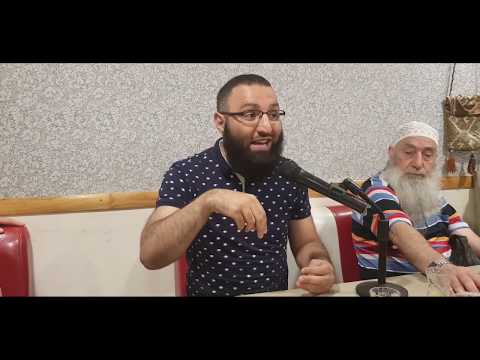 Rəşad Hümbətov- TÖVBƏNİN 4-CÜ RUKNU-QUL HAQQI (tövbəylə bağlı mühüm məsələlər )