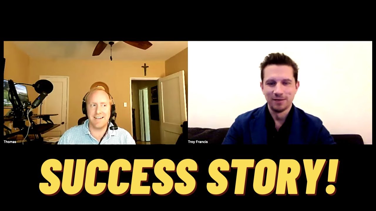 EXPOSED!: The HIGHS and LOWS of coaching with TROY! - YouTube