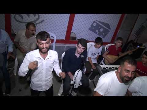 HOZAN DİROK MUŞ XIRBE AŞİRETİN.DEN  FURKAN TEKTİMUR KARDEŞİMİN DÜĞÜN TÖRENİNDEN